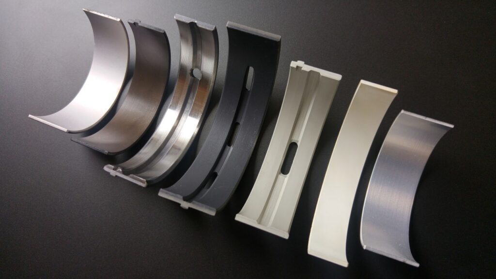 Natural Gas Compressor Part Manufacturers | Patriot
